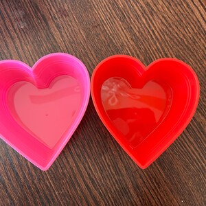 Valentine’s Day Sensory Bin | Sensory Bin | Preschool Winter Game ...