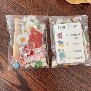 Valentine’s Day Sensory Bin | Sensory Bin | Preschool Winter Game ...