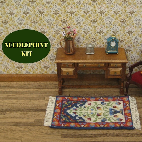 Dollhouse Kit - Etsy