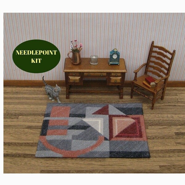 Dollhouse Miniatures - Etsy