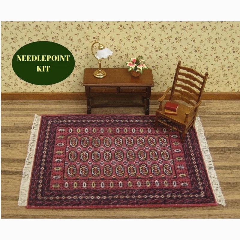 Dollhouse Miniatures - Etsy