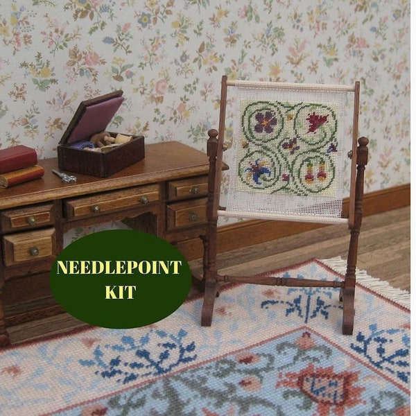 Miniature Furniture - Etsy