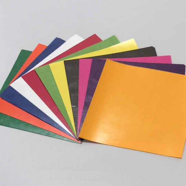 Precut Squares - Etsy