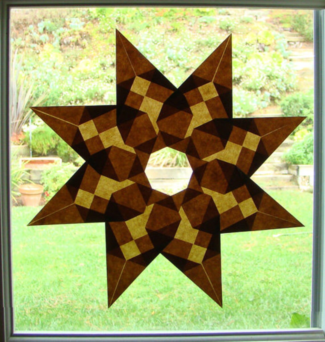 Single Sheet of Brown Translucent Wax Paper for Making Waldorf | Etsy