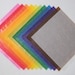 SMALL Translucent Wax Paper for Making Waldorf Stars | Window Stars ...