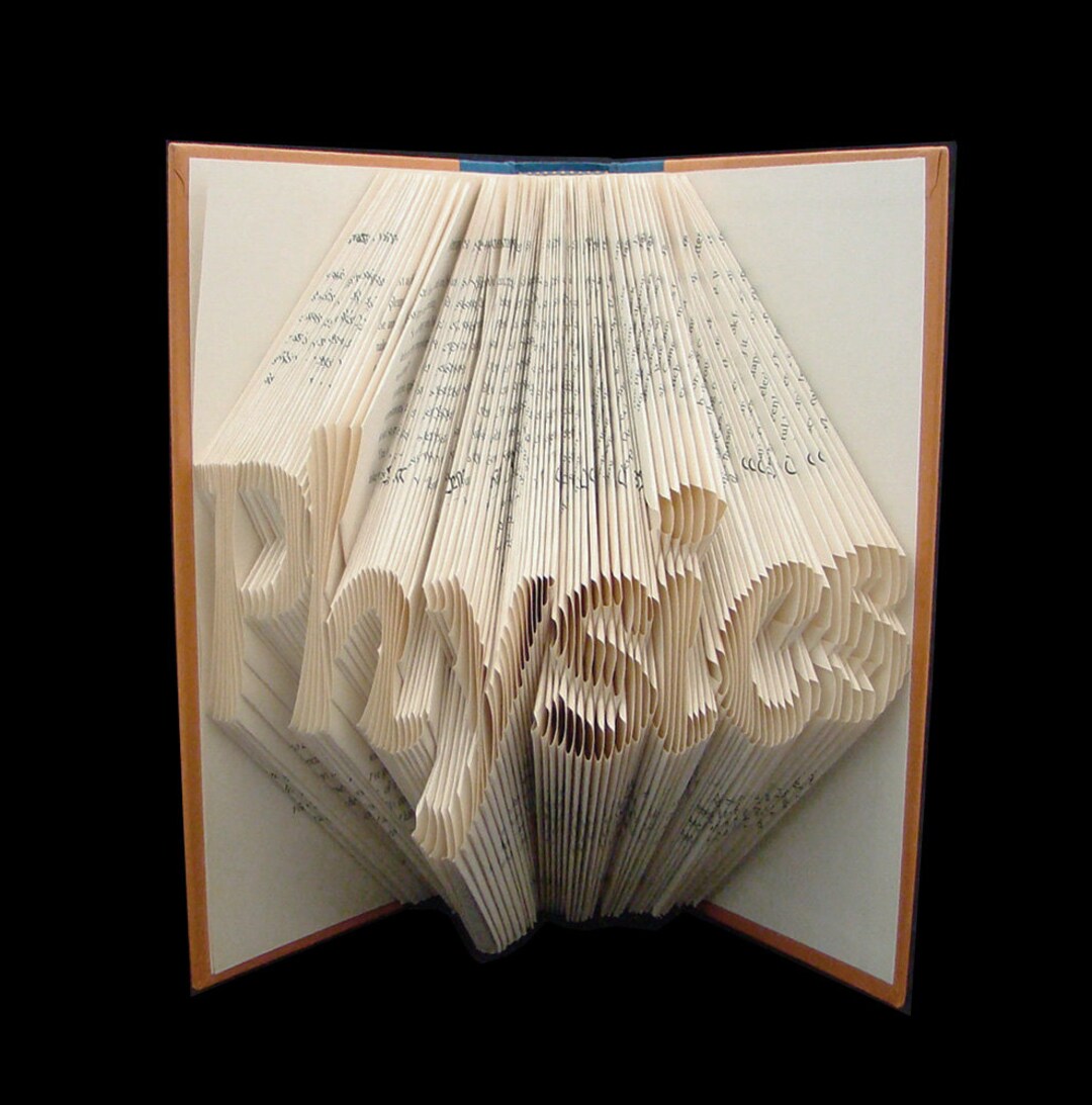 Physics | 7 Letter | Folded-book Art | Science | STEM | Teacher ...