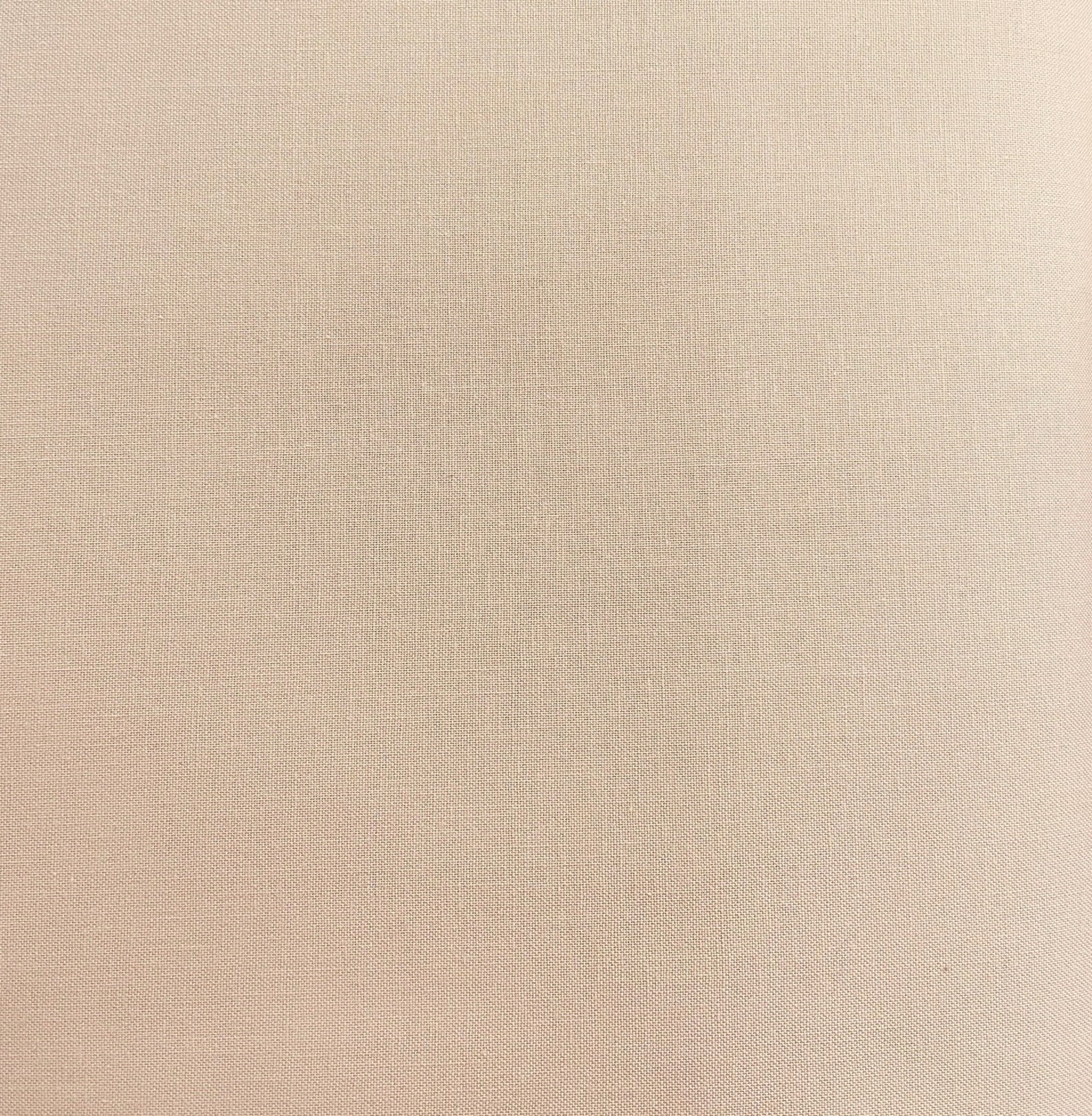100% Kona Cotton Broadcloth Woven Doll Skin Color Fabric - 1/2 Yard - Etsy