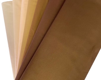 100% Cotton Knit Waldorf Doll Skin Color Fabric Doll Jersey Skin ...