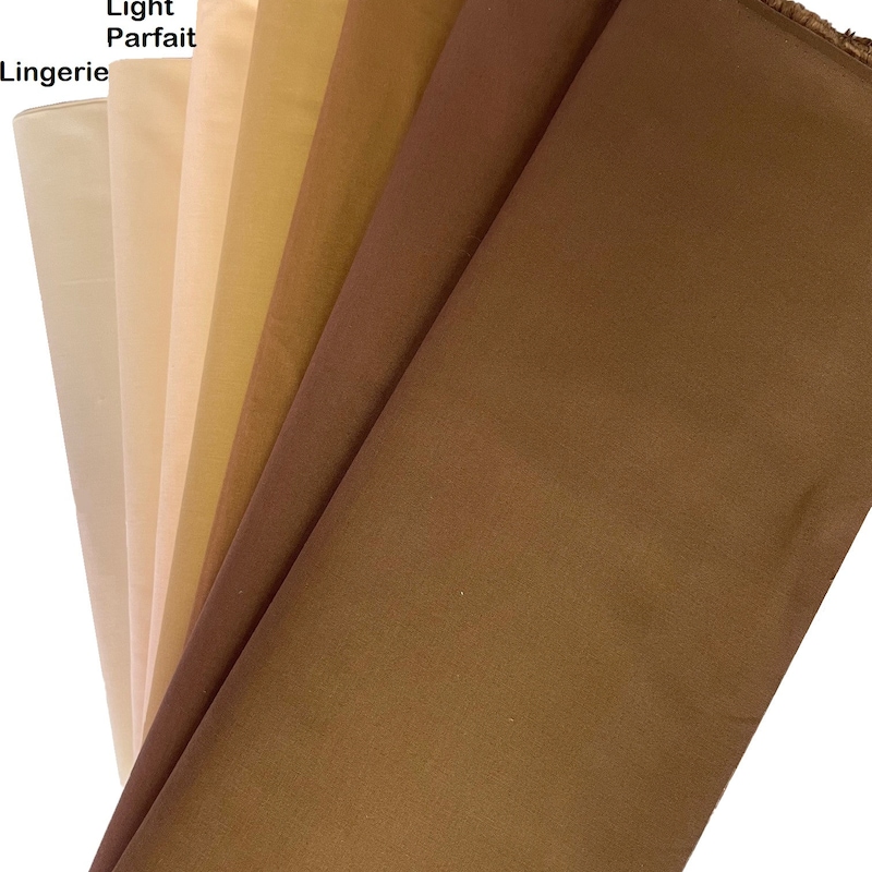 Flesh Color Fabrics - Etsy