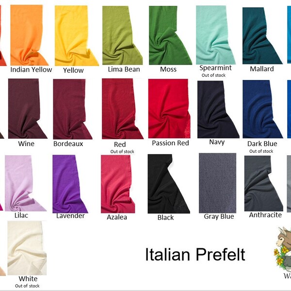 Italian Merino - Etsy