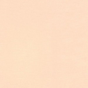 100% Kona Cotton Broadcloth Woven Doll Skin Color Fabric - 1/2 Yard - Etsy