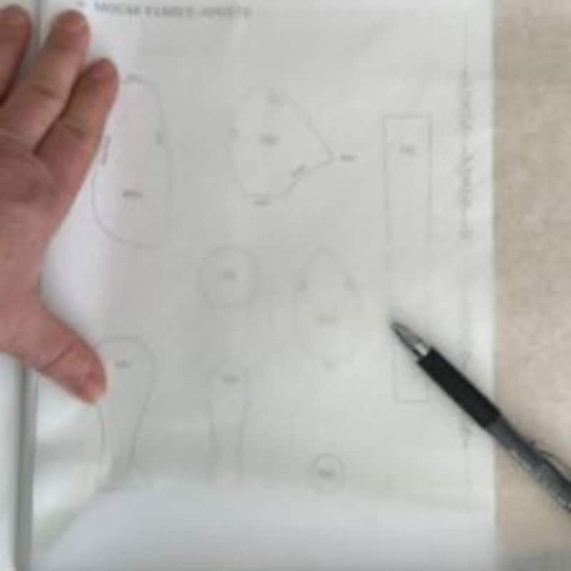 Tracing Paper - Etsy