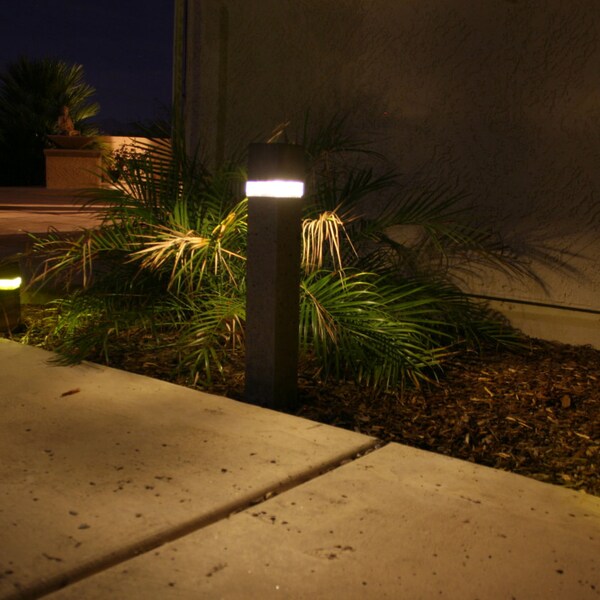 Concrete Light - Etsy