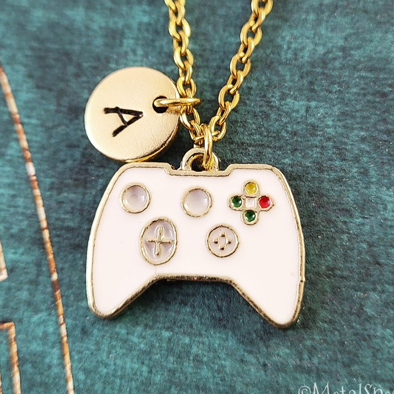 Nerd Jewelry - Etsy