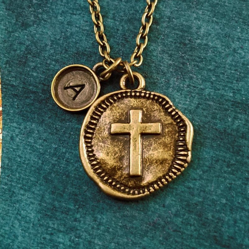 Christian Pendant - Etsy