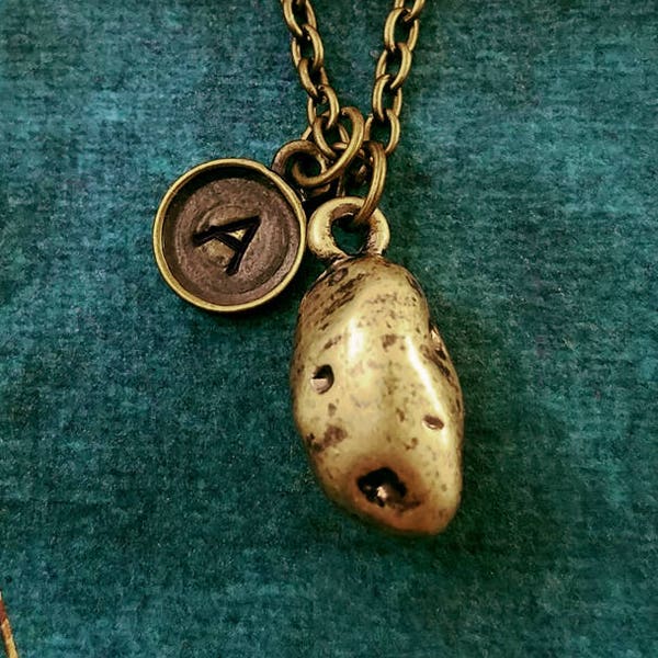Positive Potato - Etsy