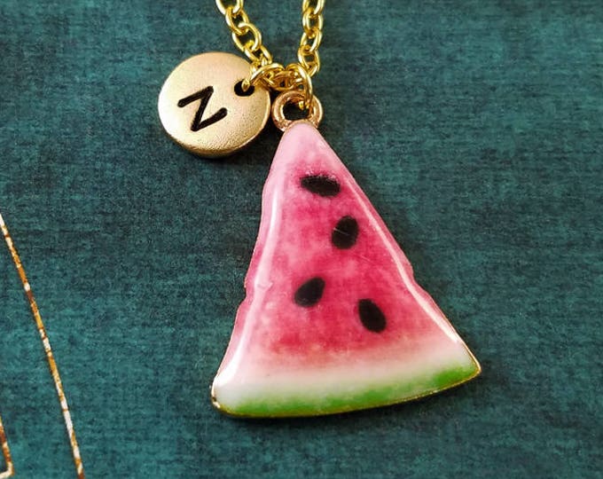 Lemon Necklace SMALL Lemon Jewelry Lemon Slice Necklace Lemon - Etsy