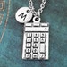 Calculator Necklace SMALL Calculator Jewelry Math Jewelry Math Teacher ...