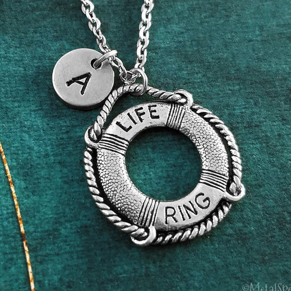 Life Preserver - Etsy