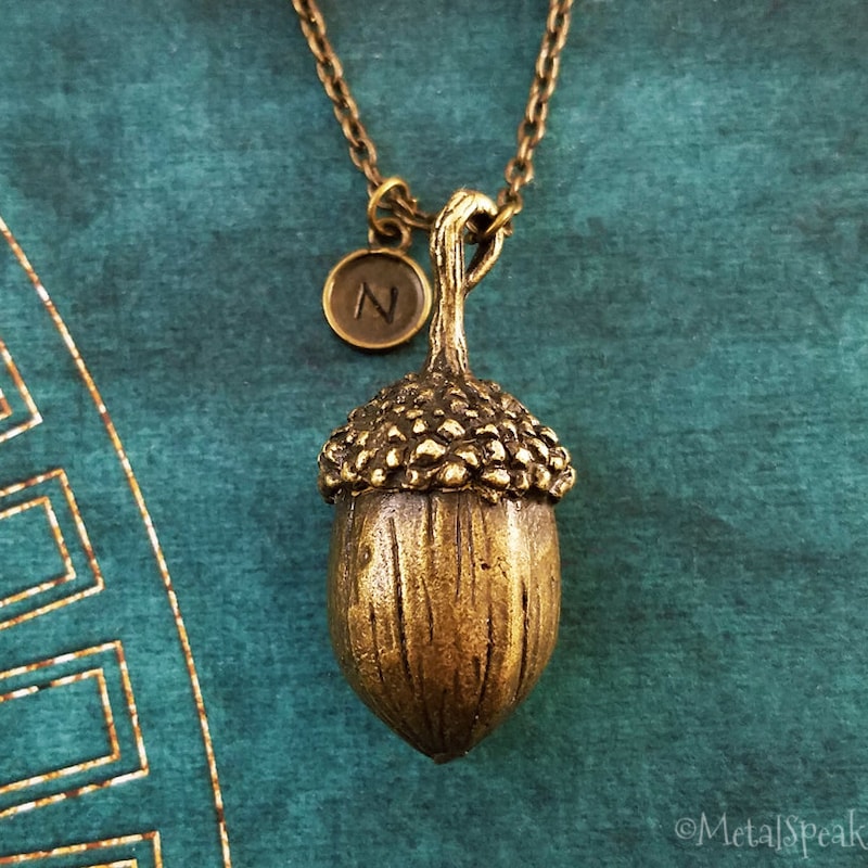 Acorn - Etsy
