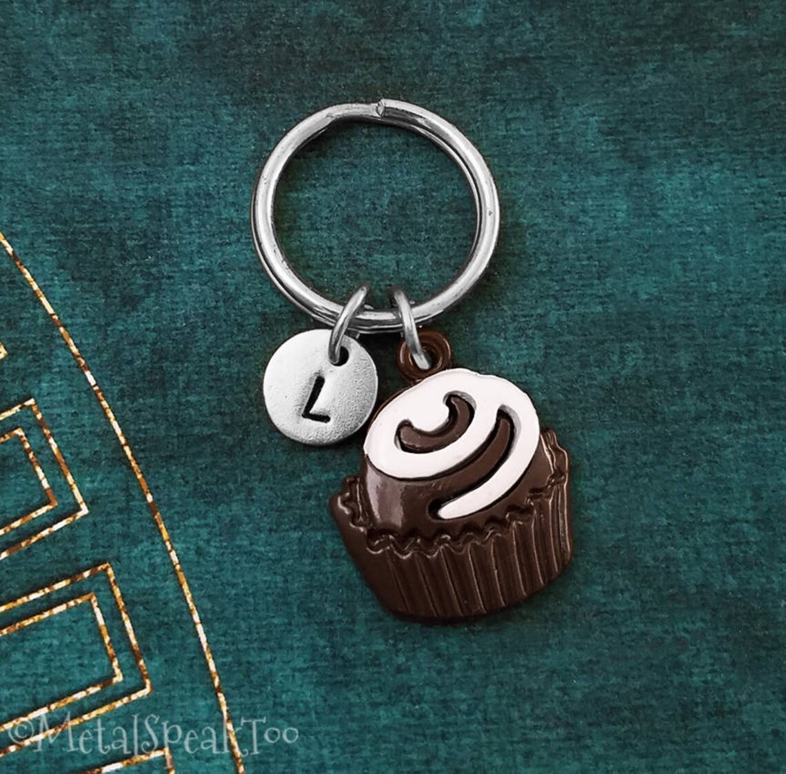 Chocolate Necklace Dark Chocolate Jewelry Bonbon Necklace - Etsy
