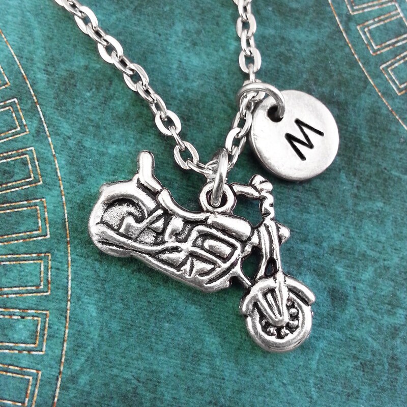 Motorcycle Charms - Etsy
