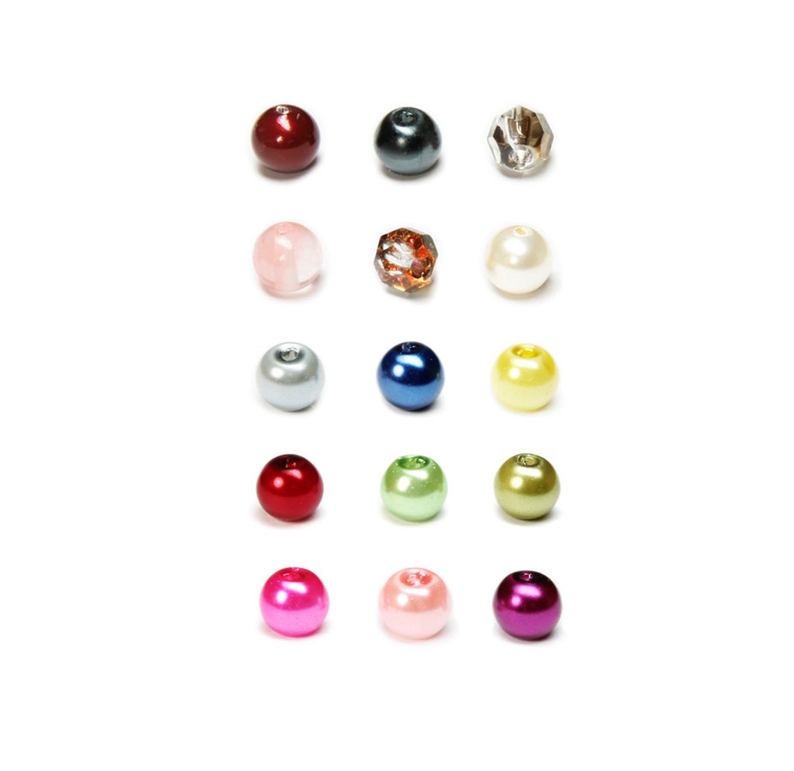 Add a Dangling Bead - Etsy