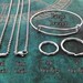 Bank Necklace SMALL Bank Jewelry Coin Necklace Banker Necklace Bank ...
