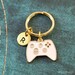 Controller Necklace Gamer Necklace Video Game Jewelry Gamer Gift Charm ...