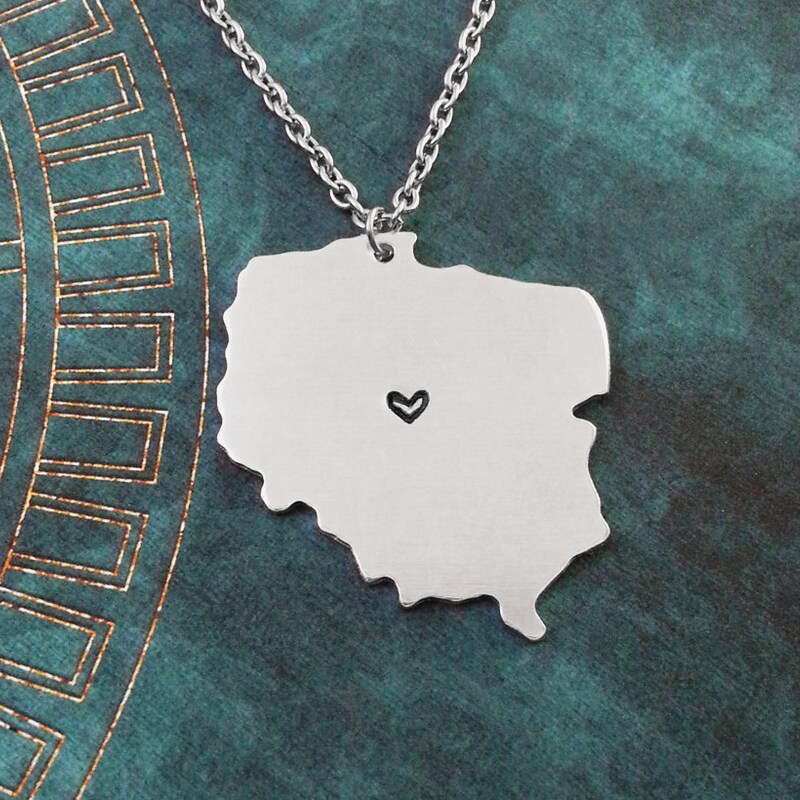 Poland Jewelry - Etsy