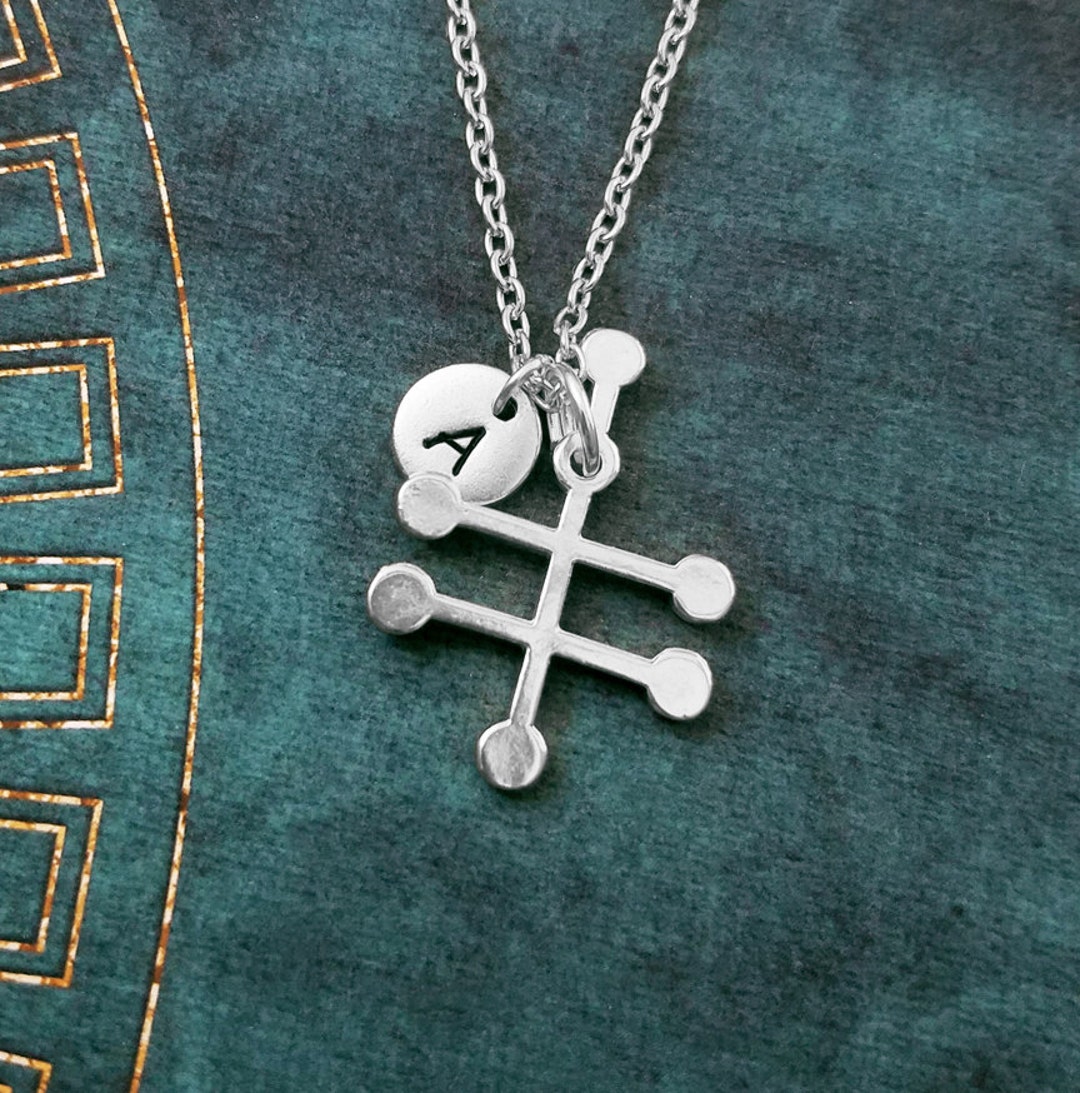 Vodka Molecule Necklace Vodka Jewelry Chemistry Jewelry Alcohol ...