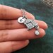 Bank Necklace SMALL Bank Jewelry Coin Necklace Banker Necklace Bank ...