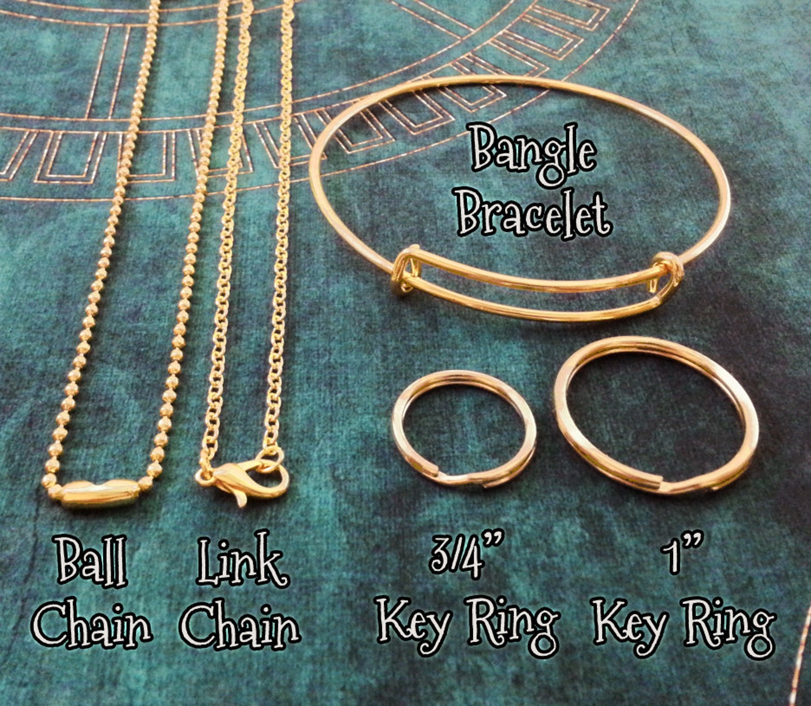 Pickle Necklace VERY SMALL Pickle Jewelry Green Pickle Charm Necklace ...