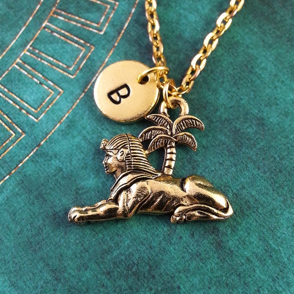 Sphinx Jewelry - Etsy