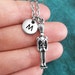 Personalized Nutcracker Necklace, Nutcracker Pendant, Toy Soldier ...