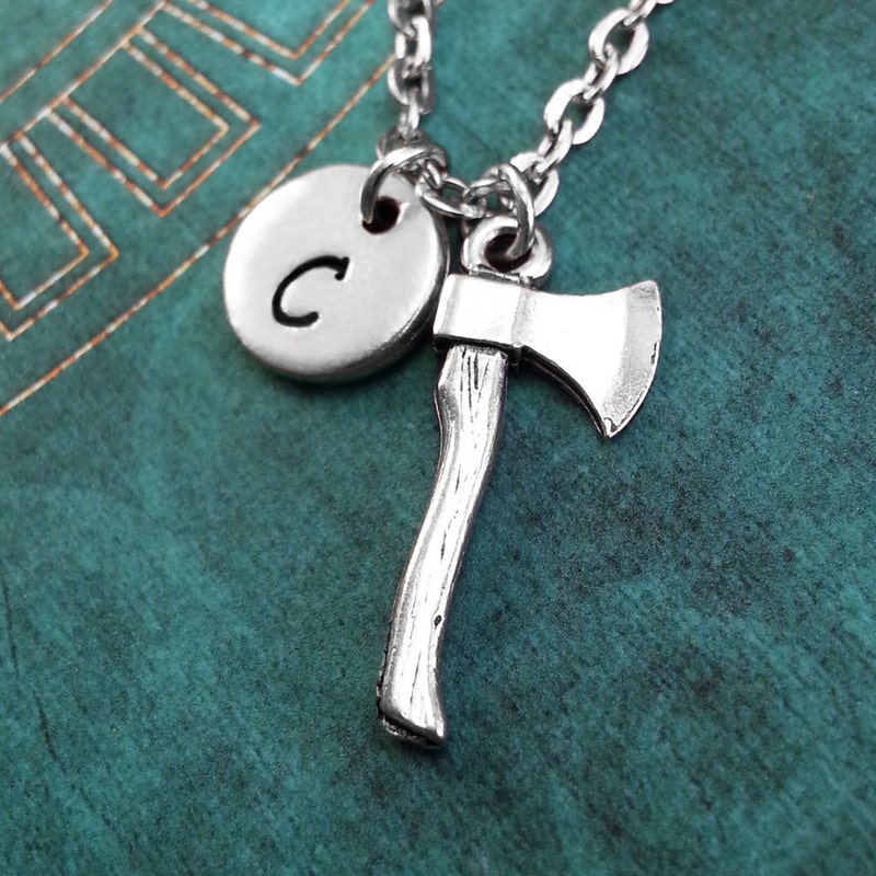 Axe Jewelry - Etsy