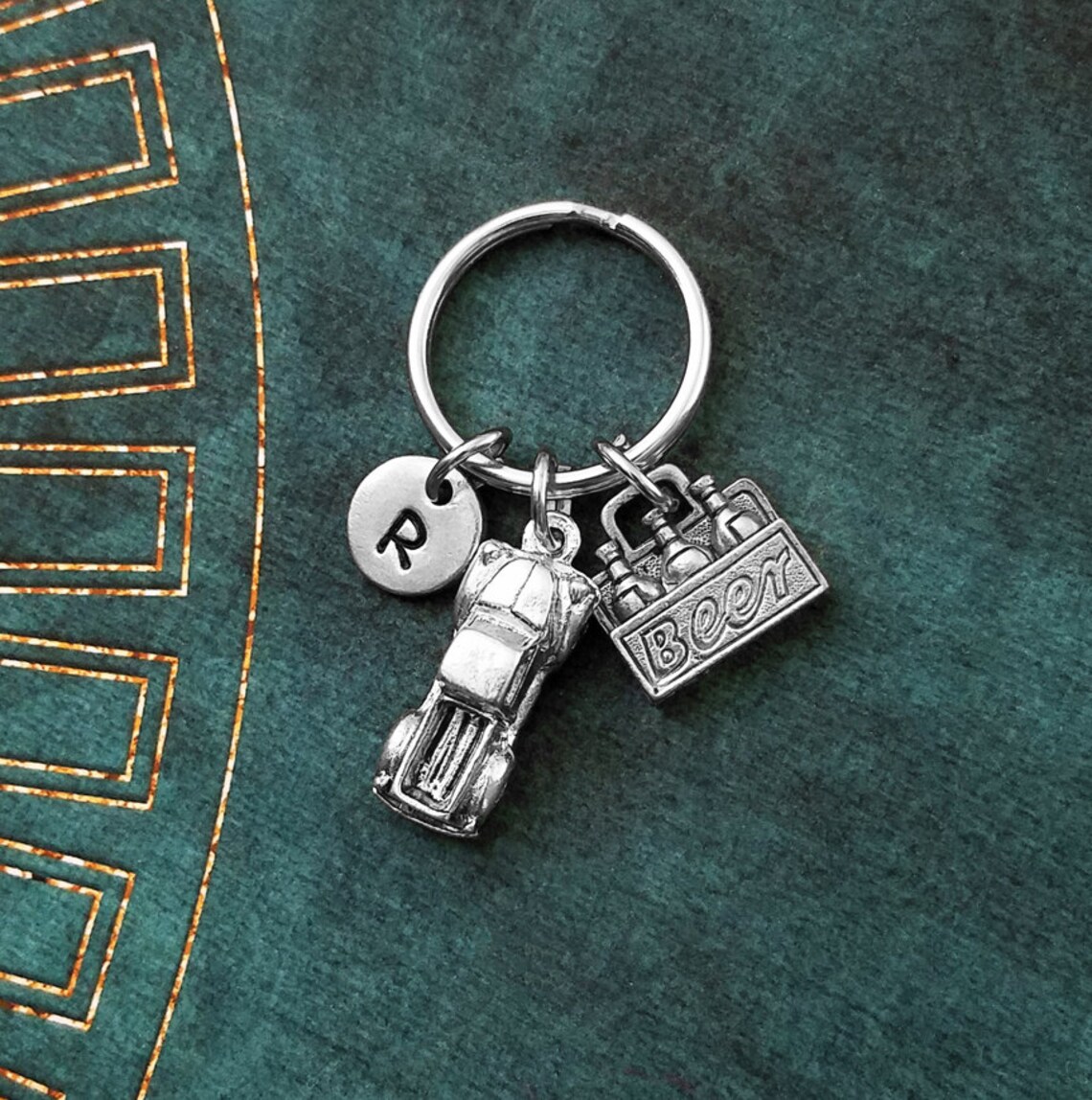 Truck Necklace SMALL Truck Jewelry Trucker Gift Trucking Car Necklace ...