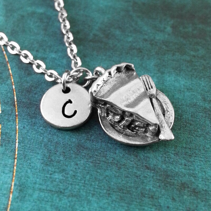 Pie Charms - Etsy