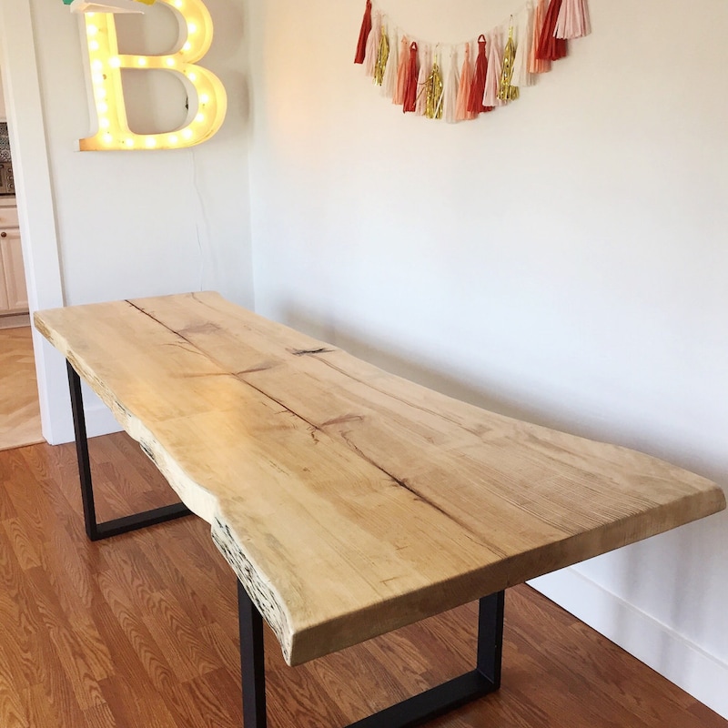 Unique Dining Table - Etsy