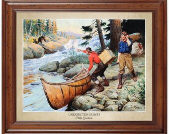 Philip Goodwin | Etsy