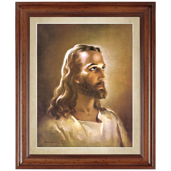 Warner Sallman - Etsy