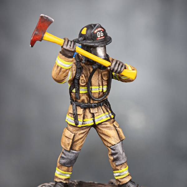 Statue Miniature - Etsy