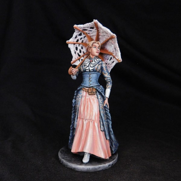 Resin Female Model Kits - Etsy