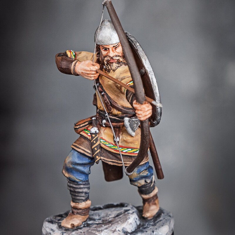 Viking Toy - Etsy