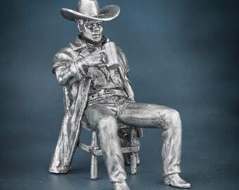Wild West Miniature | Etsy
