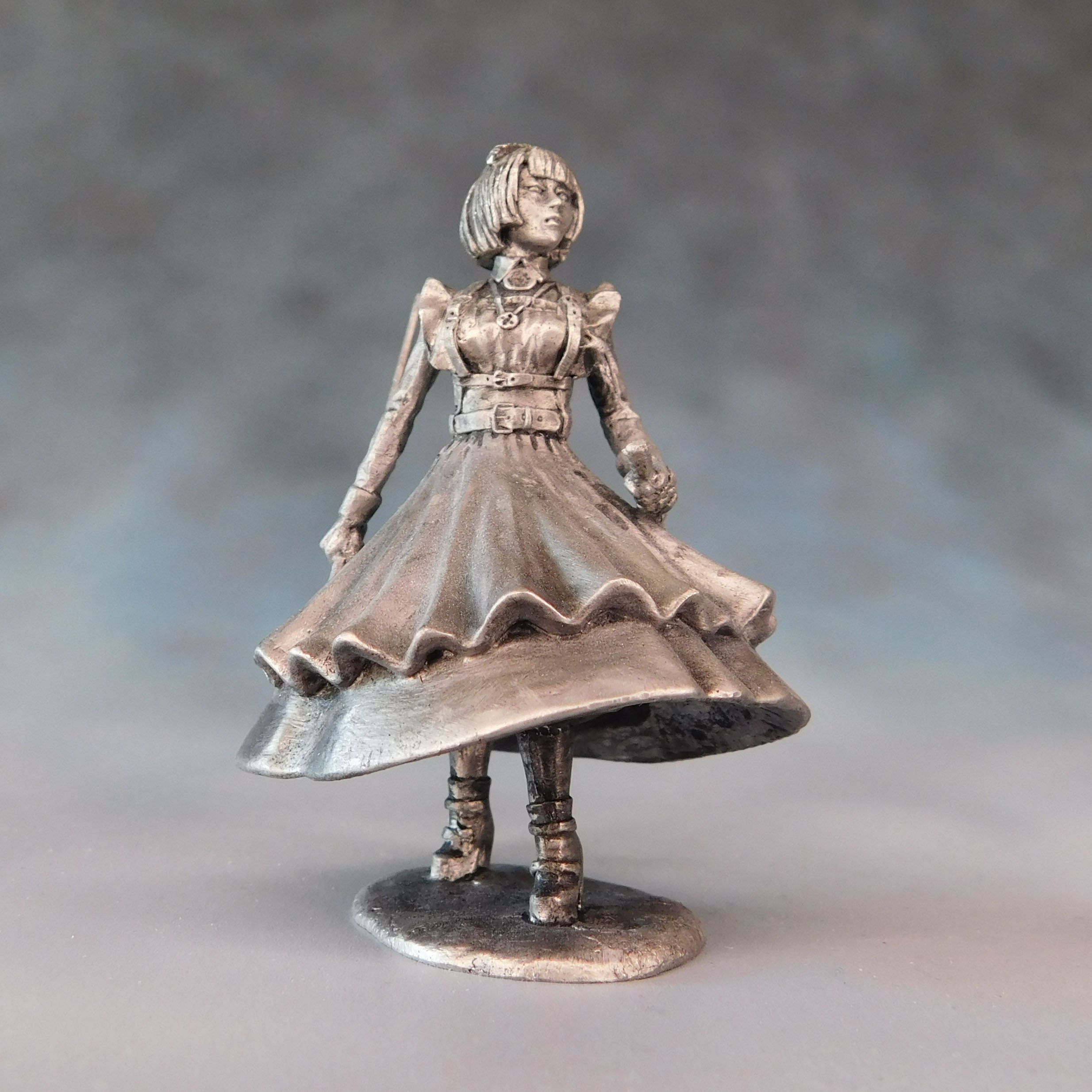 20% Off Clearance, Shop Now Female Toy Figure Medieval 1/32 Japanese ...