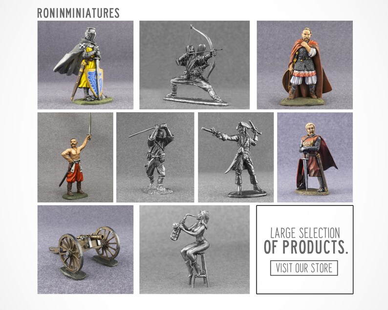 Dark Angel Miniature Resin Miniature Angel Female Miniature 54 - Etsy