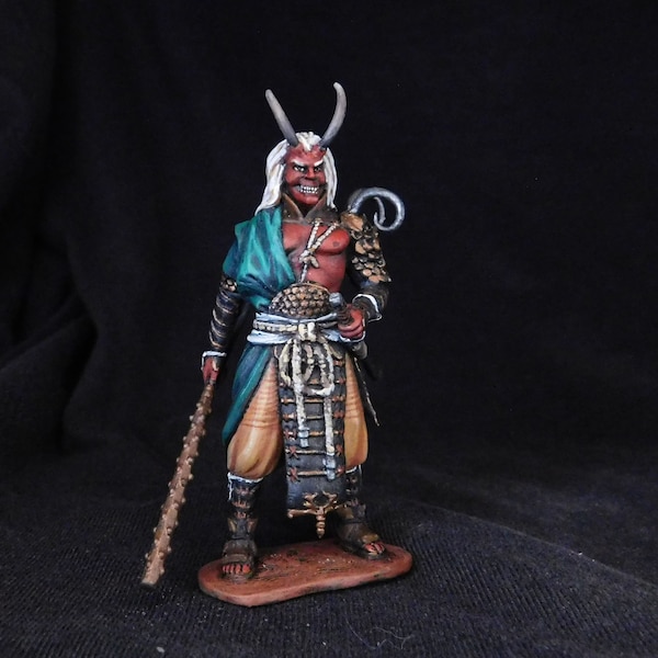 Samurai Model Kit - Etsy UK