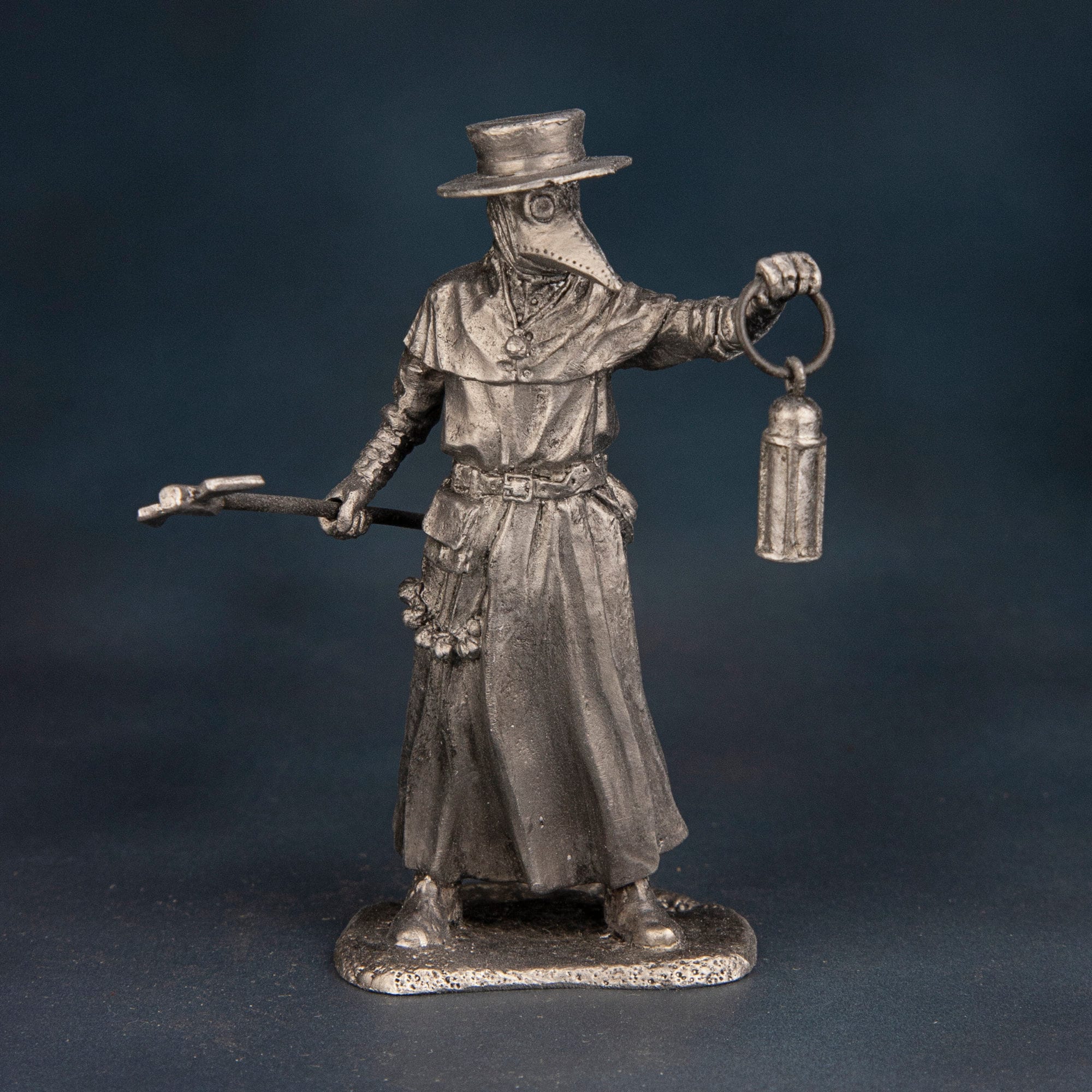 Plague Middle Ages Doctor