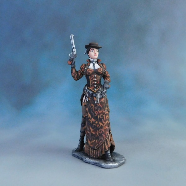Steampunk Action Figure - Etsy